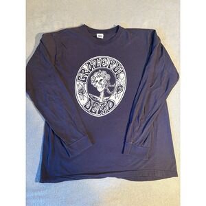 Shirts | Grateful Dead Long Sleeve Xxl | Poshmark